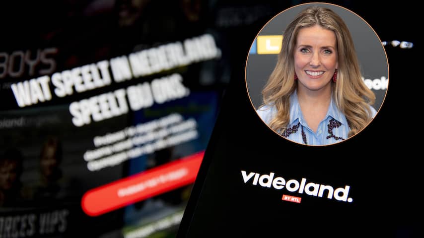 Videoland onderzoekt mogelijkheden om delen van account te beperken | Media | NU.nl