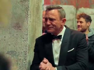 Daniel Craig | NU - Het laatste nieuws het eerst op NU.nl