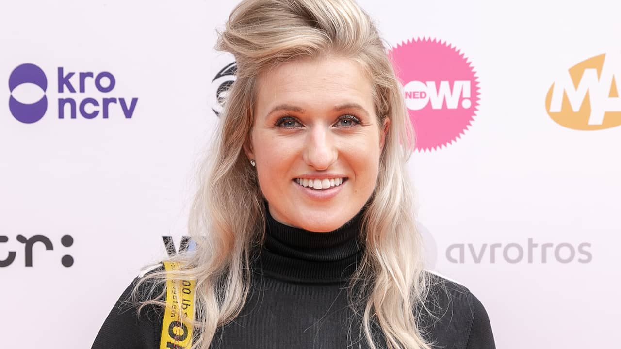 Britt Dekker maakt acteerdebuut in paardenfilm | Films & Series | NU.nl