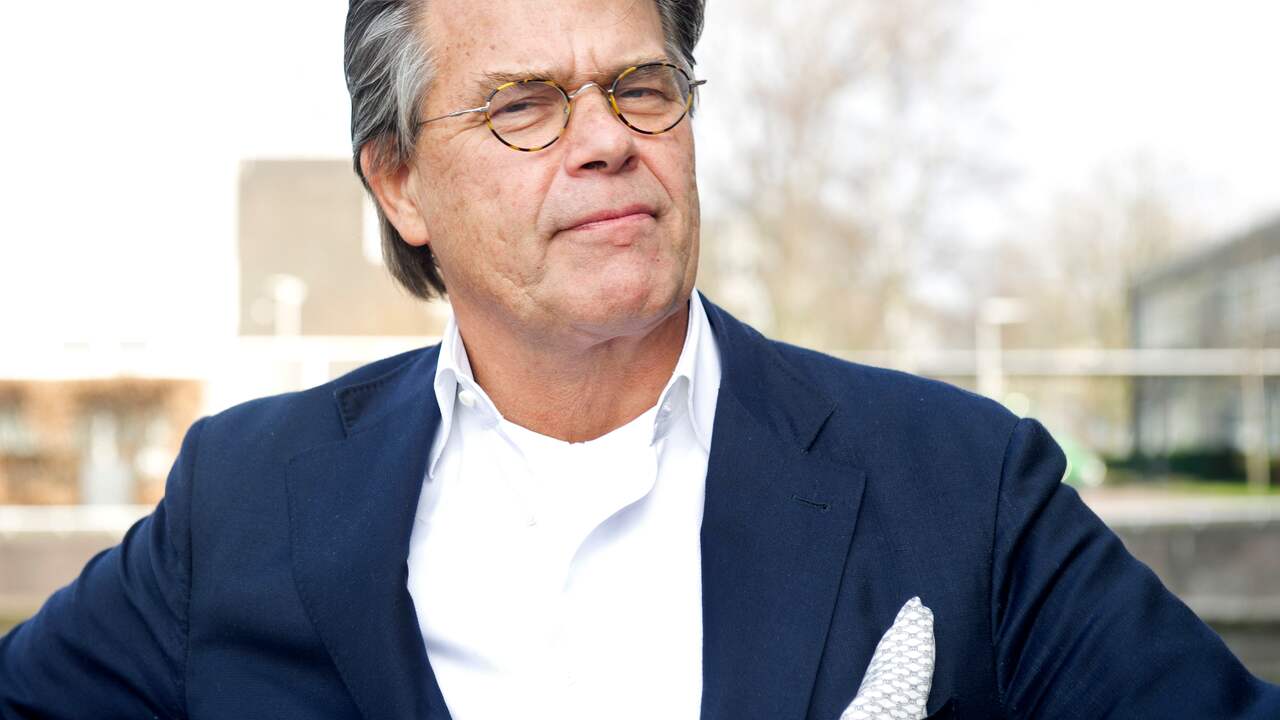 Kinderen Emile Ratelband en ex-vrouw Moon onder toezicht ...