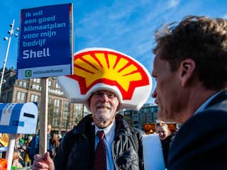 Shell | NU - Het laatste nieuws het eerst op NU.nl