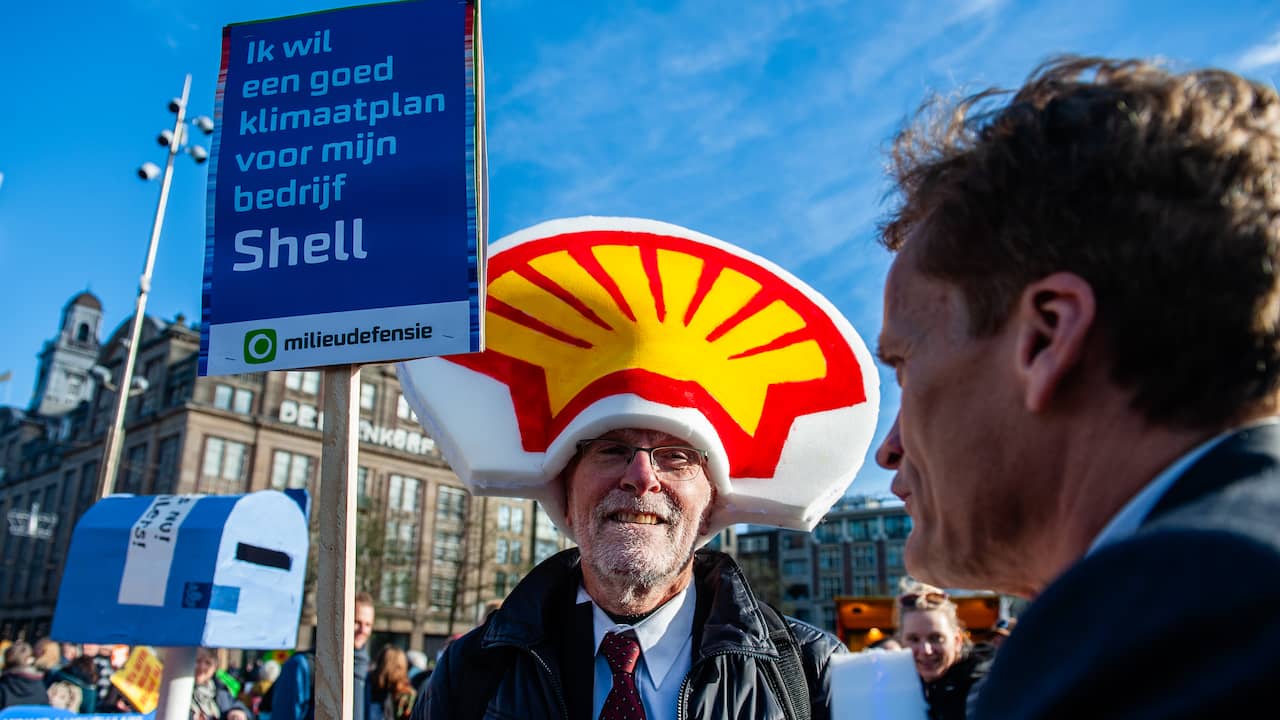 Hoger beroep in klimaatzaak tegen Shell van start: dit staat op het ...