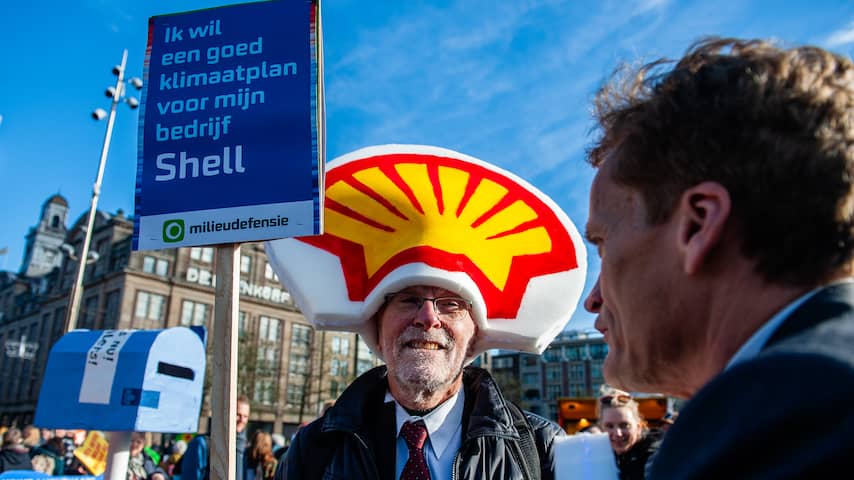 Hoger beroep in klimaatzaak tegen Shell van start: dit staat op het ...