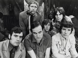 Monty Python | NU - Het laatste nieuws het eerst op NU.nl