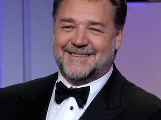 Russell Crowe | NU - Het laatste nieuws het eerst op NU.nl