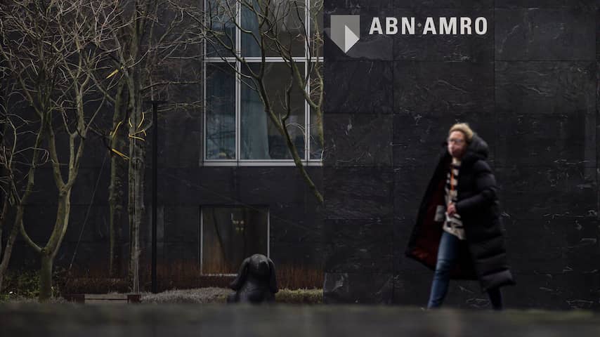 ABN AMRO neemt beleggingsapp BUX over | Economie | NU.nl