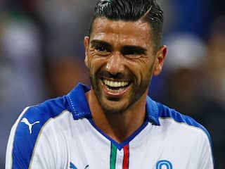 Graziano Pellè | NU - Het laatste nieuws het eerst op NU.nl