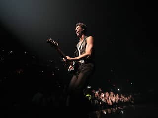 Shawn Mendes | NU - Het laatste nieuws het eerst op NU.nl