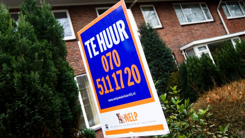 Steunpunt Huren Groningen officieel geopend; vragen stromen al binnen ...
