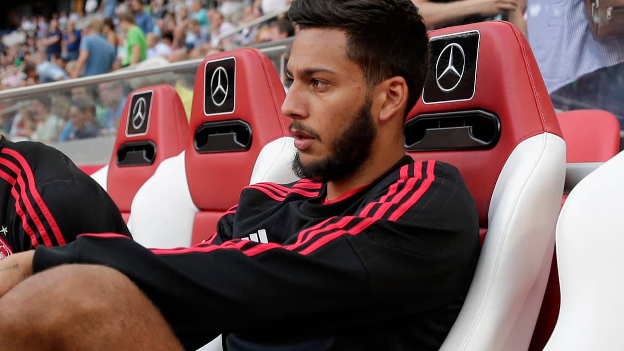 Kishna ziet relatie met De Boer als voorname reden Ajax te verlaten | Sport | NU.nl