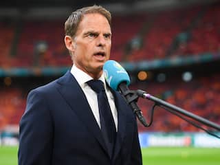Frank de Boer | NU - Het laatste nieuws het eerst op NU.nl