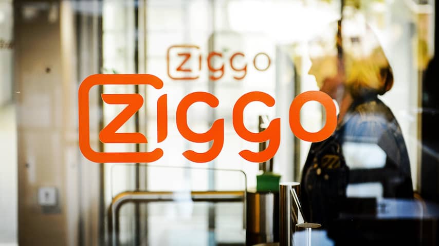 Ziggo verhoogt internetsnelheid naar 1Gbit/s voor duurste pakket ...