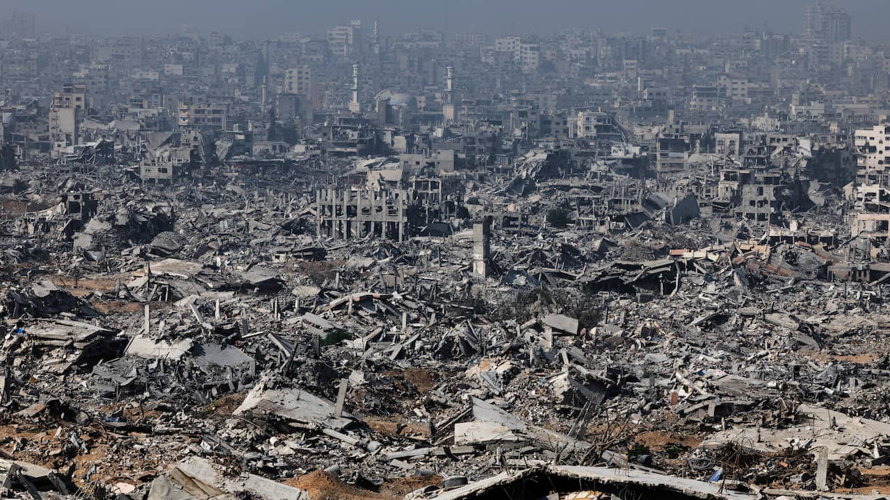 Amerikaanse inlichtingen wijzen op twijfels binnen Israëlisch leger ...