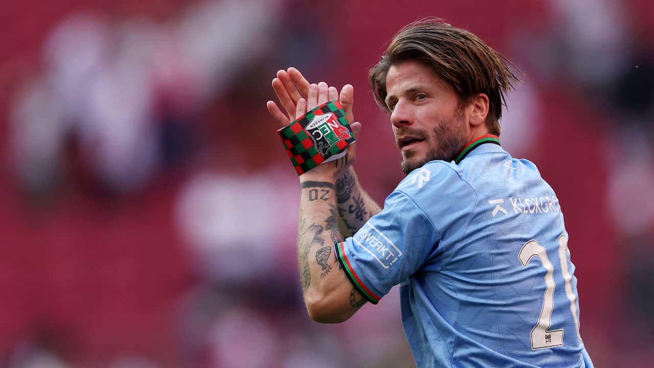 Lasse Schöne (38) over loopbaan: 'Misschien te vroeg vertrokken bij ...