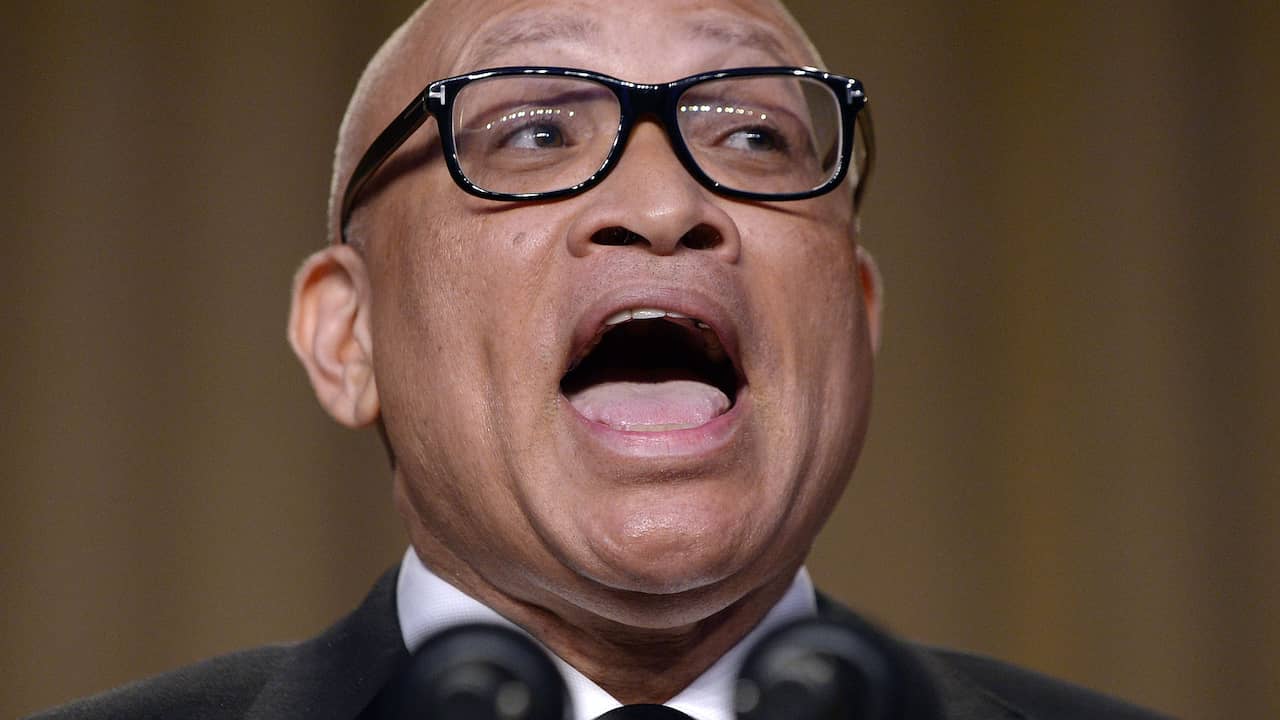 Comedy Central stopt met The Nightly Show With Larry Wilmore | Media ...