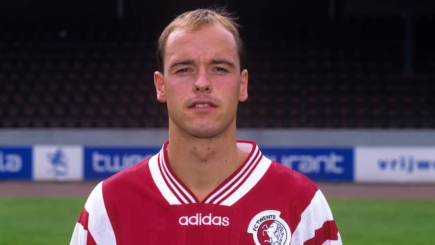 Ten Hag vanaf volgend seizoen verrassend technisch directeur bij FC ...