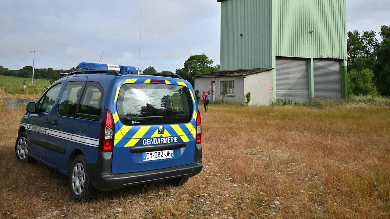 Gevonden lichaam in Frankrijk van vermist meisje, veel kritiek op ...