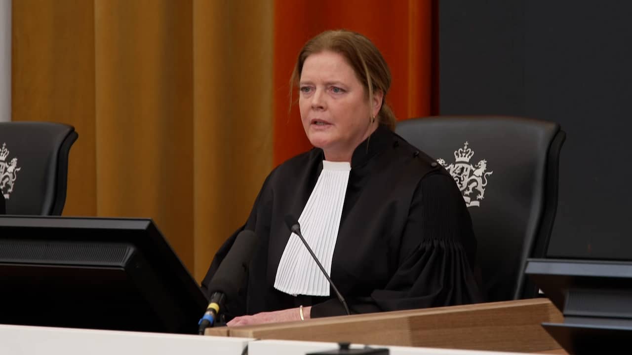 Niemand schuldig bevonden aan dood Carlo Heuvelman, ook Sanil B. niet ...