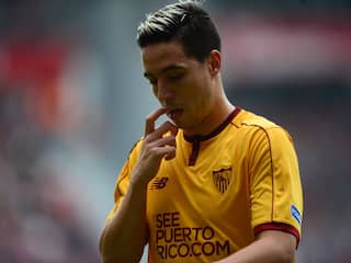 samir nasri | NU - Het laatste nieuws het eerst op NU.nl