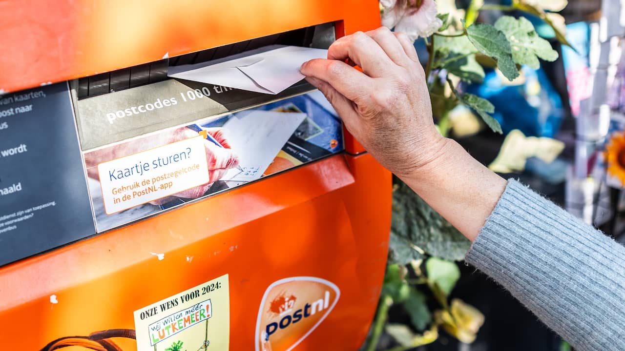PostNL krijgt miljoenenboete omdat post niet snel genoeg werd bezorgd ...