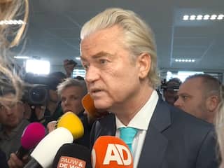 Geert Wilders | NU - Het laatste nieuws het eerst op NU.nl