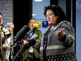 Caroline van der Plas | NU - Het laatste nieuws het eerst op NU.nl