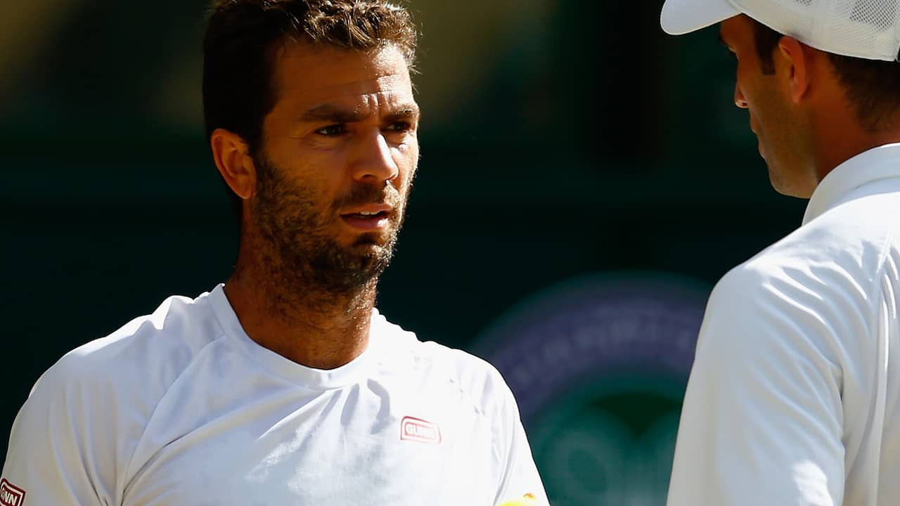 Rojer hoopt na 'beste seizoen ooit' op eerste overwinning bij Finals ...