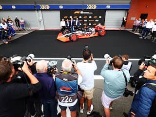Audi | NU - Het laatste nieuws het eerst op NU.nl