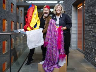 Irene Moors | NU - Het laatste nieuws het eerst op NU.nl