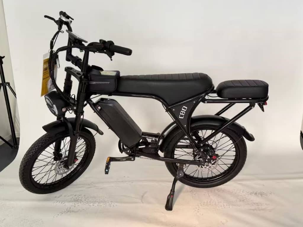 Skinnybikes omzeilen de eerste fatbikeverboden: 'Dit zagen we aankomen ...