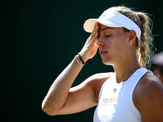 Angelique Kerber | NU - Het laatste nieuws het eerst op NU.nl