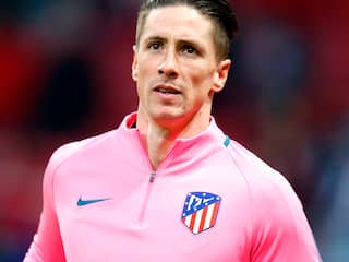Fernando Torres | NU - Het laatste nieuws het eerst op NU.nl