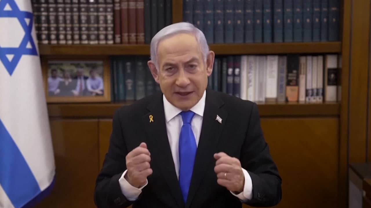 Israël stelt dat door Hamas overgedragen lichaam niet van gegijzelde ...