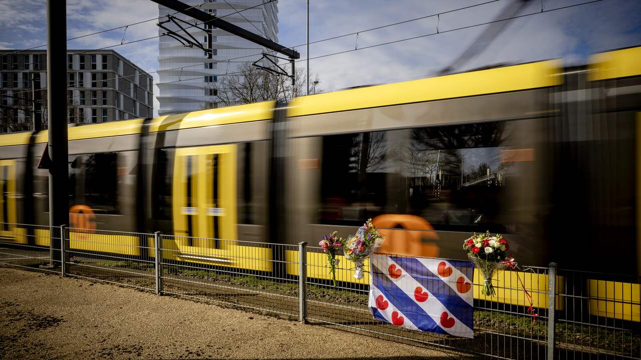 Tramschutter Gökmen T. hoort uitspraak over geweldsincidenten in ...