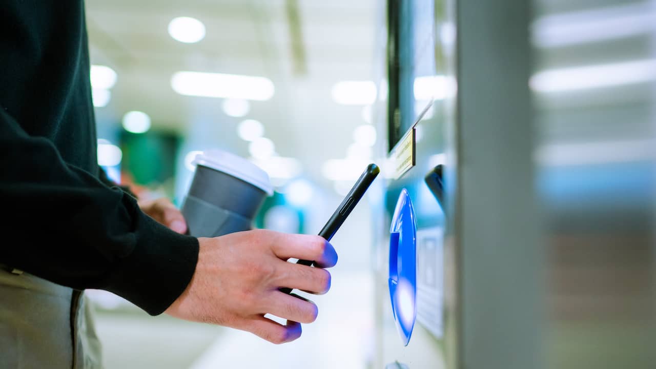 Criminelen ontdekken een nieuwe oplichtingstruc: phishing via QR-codes ...