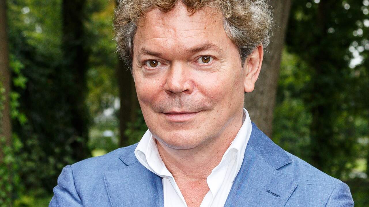Coen Verbraak wilde zelf stoppen met interviewserie Kijken in de ziel ...