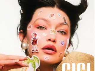 Gigi Hadid | NU - Het laatste nieuws het eerst op NU.nl
