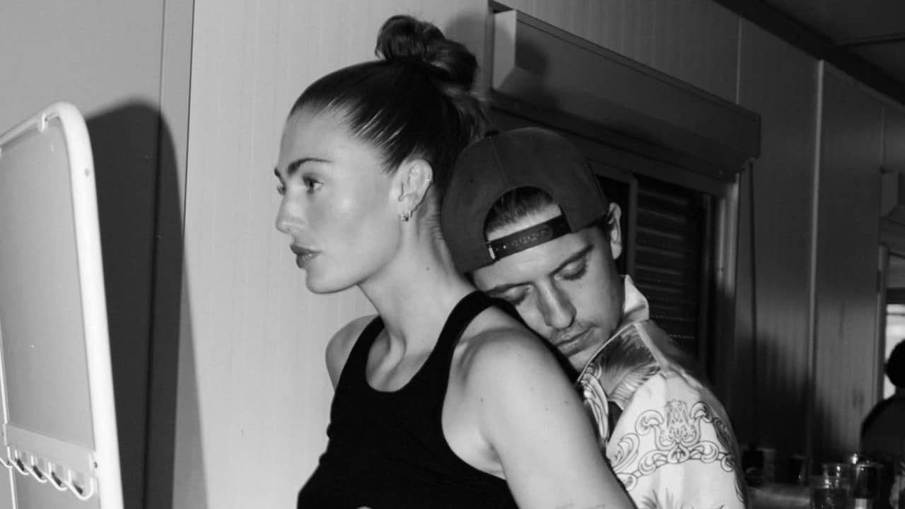 Lil Kleine ging vreemd in relatie met Anna Groeneveld: 'Kwam echt onverwacht' | Achterklap | NU.nl