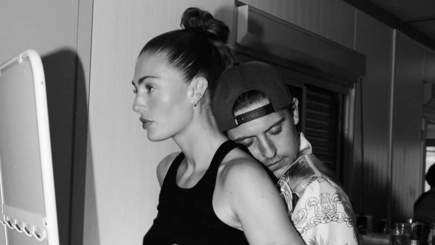 Lil Kleine ging vreemd in relatie met Anna Groeneveld: 'Kwam echt ...