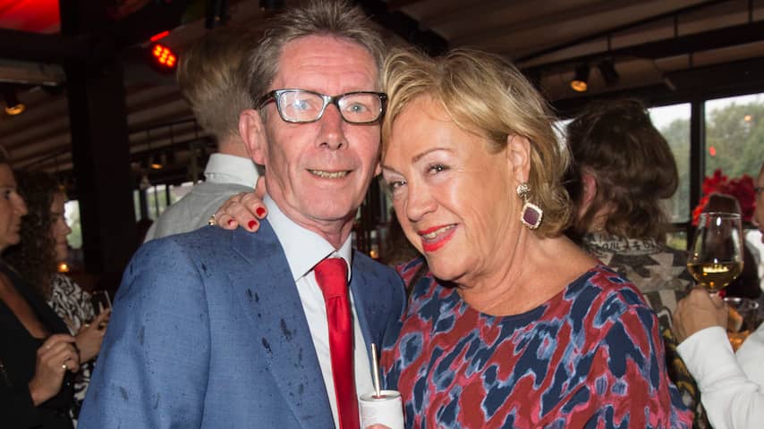 Televisie-icoon Viola Holt bleef altijd positief: 'Ik heb zo'n mooi ...