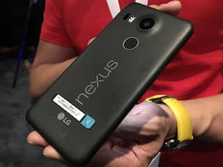nexus | NU - Het laatste nieuws het eerst op NU.nl