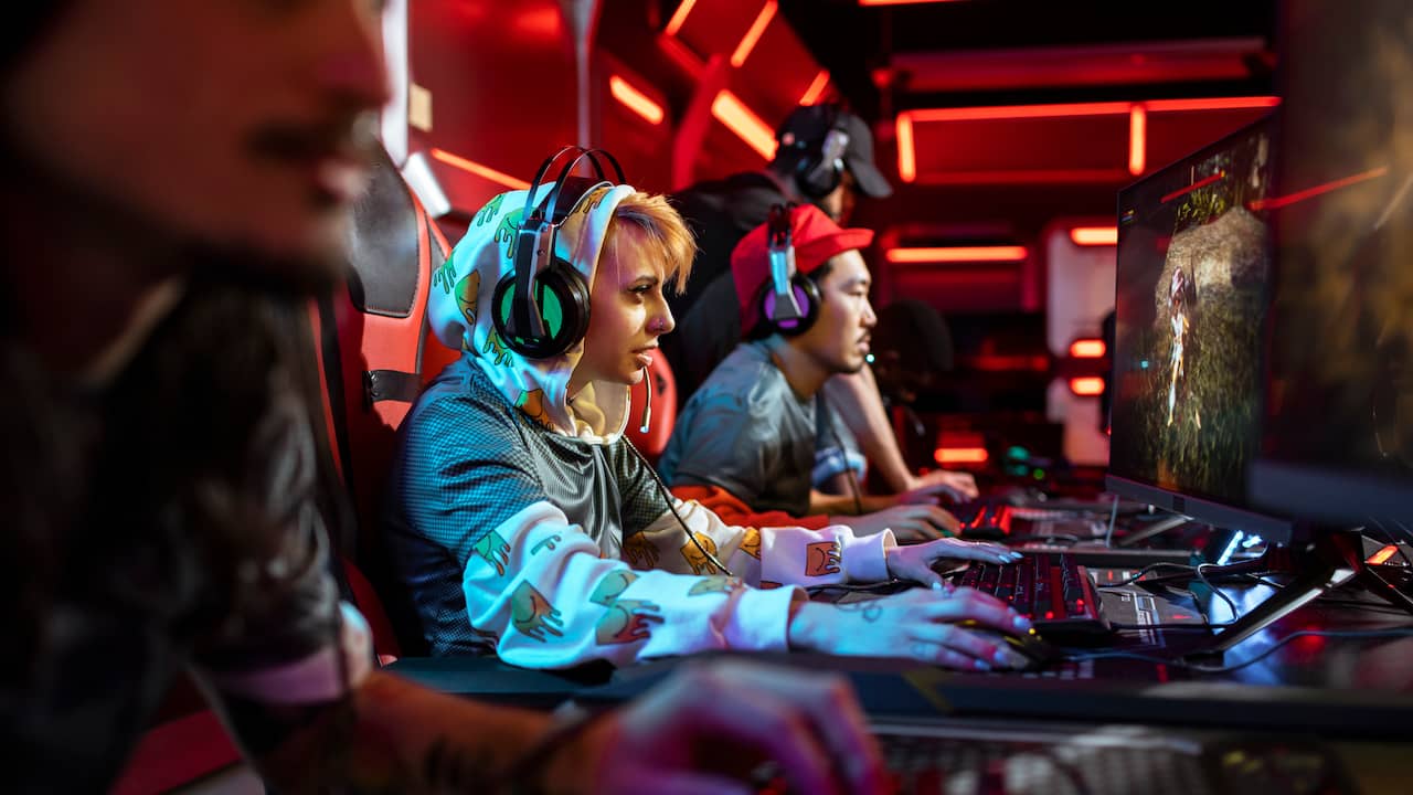E-sports nog steeds erg niche, maar experts zien groei in Nederland ...