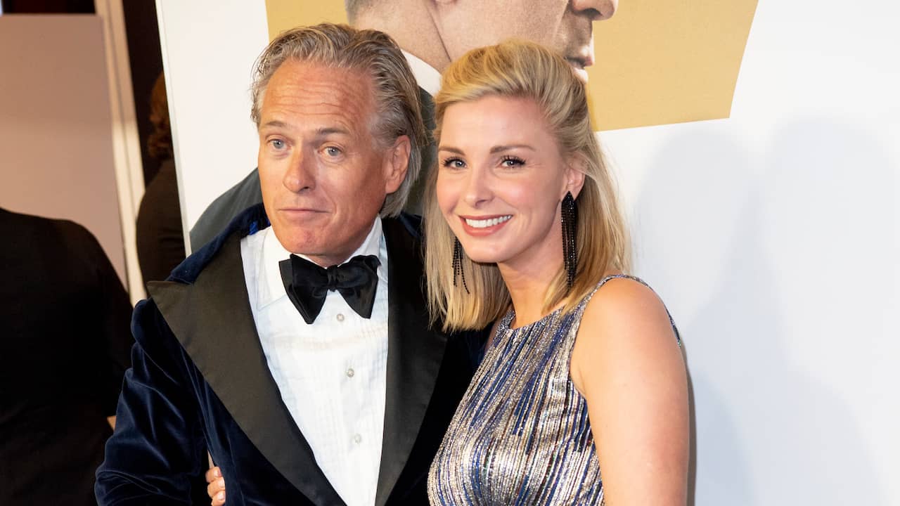 Jort Kelder ontkent relatie met Op1-collega Welmoed Sijtsma ...