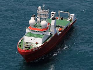 Fugro | NU - Het laatste nieuws het eerst op NU.nl