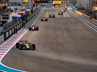 Formule 1 - NU.nl