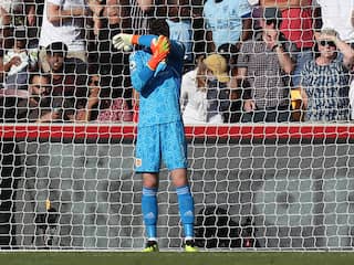 David de Gea | NU - Het laatste nieuws het eerst op NU.nl