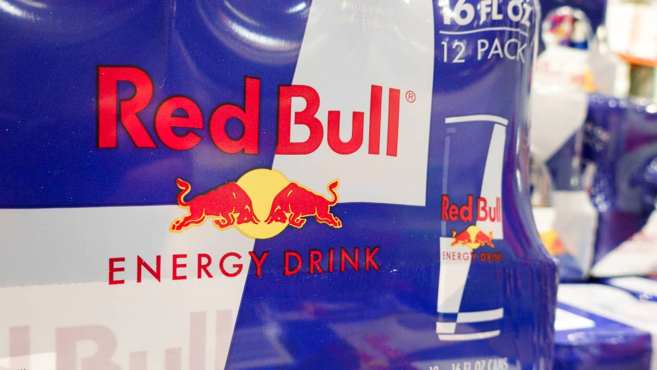 EU onderzoekt of Red Bull concurrentieregels heeft overtreden ...