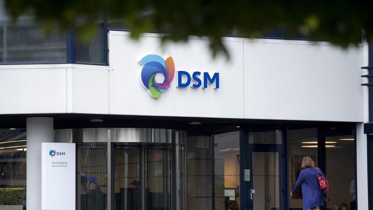 DSM en ASR investeren honderden miljoenen euro's in Biotech Campus ...