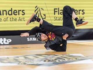 Breakdance | NU - Het laatste nieuws het eerst op NU.nl