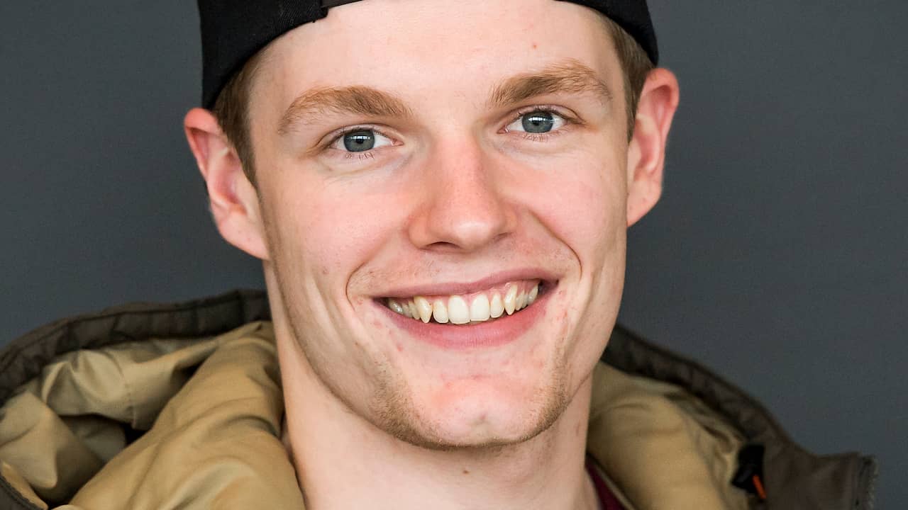 Enzo Knol in Nickelodeon-serie Spotlight | Media, Cultuur en Achterklap ...